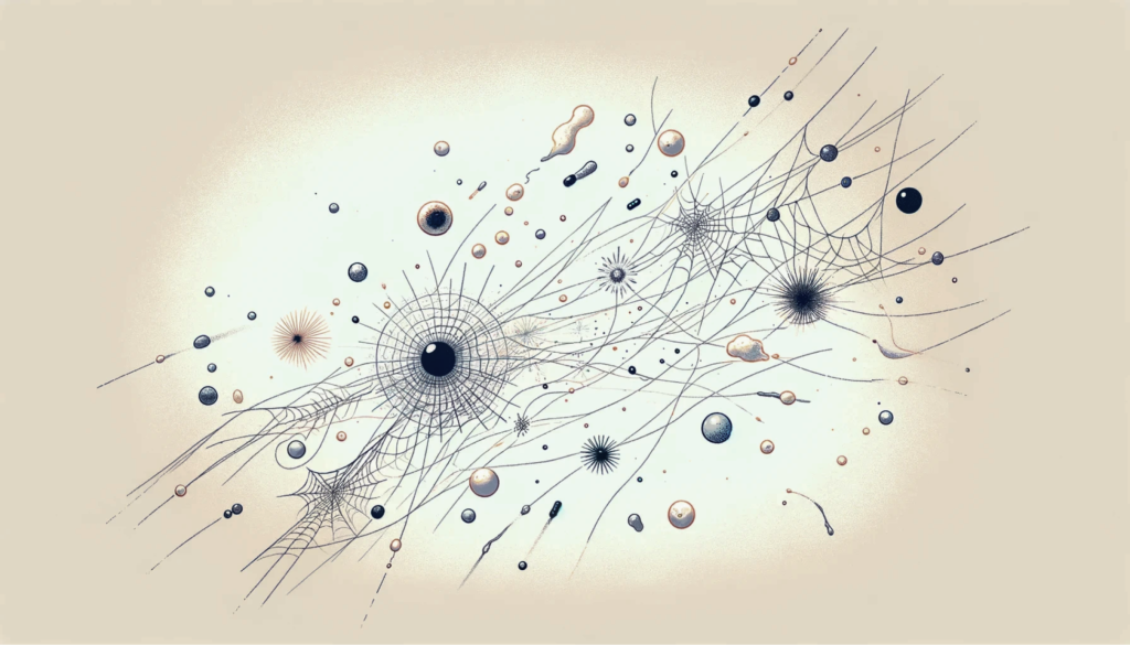 Eye Floaters And Visual Aging: What Can Be Done?