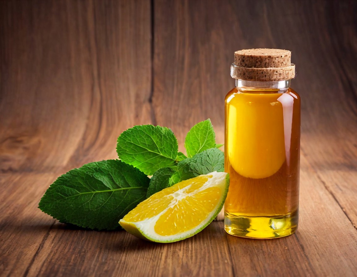 The Best Sources of Vitamin E For Eye Health - Pristene